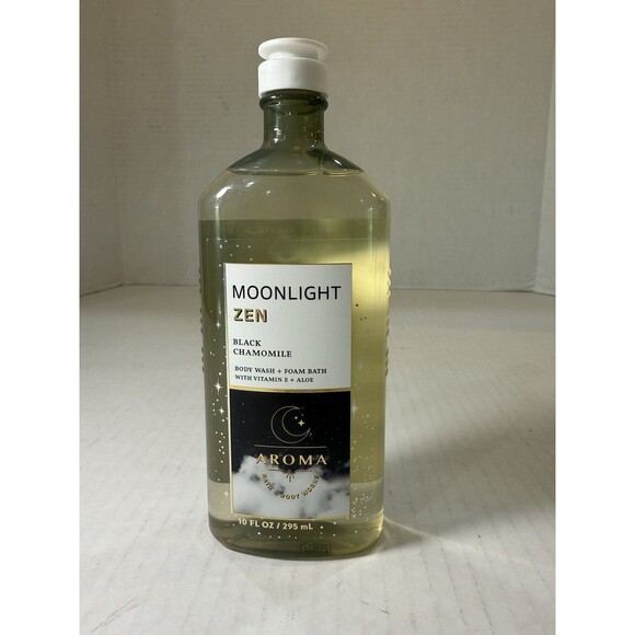 Bath & Body Works | Bath & Body | New Bath Body Works Aroma Moonlight ...